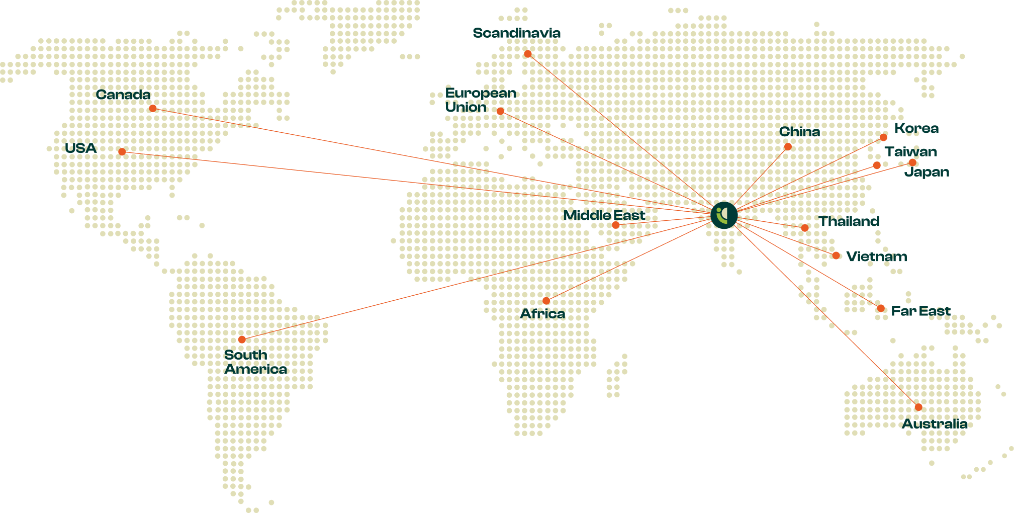 Global Networks - International Freight Forwarding Company in Mumbai ...